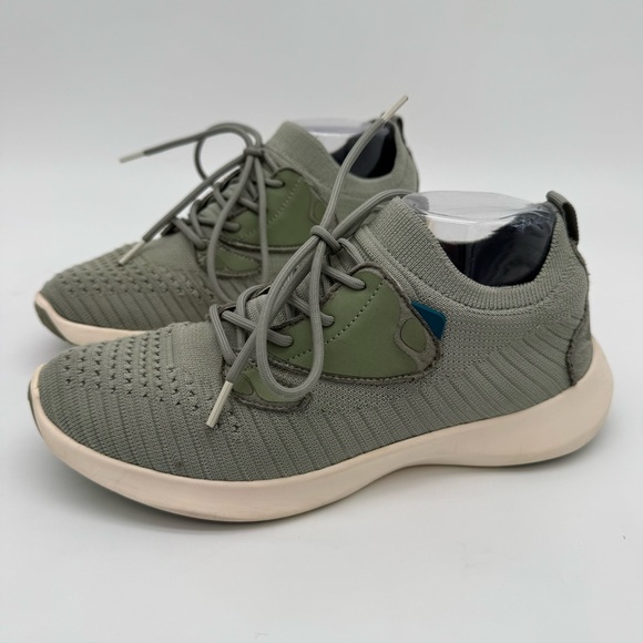 Vessi | Shoes | Vessi Everyday Move Sage Green Sneaker Size 8 | Poshmark
